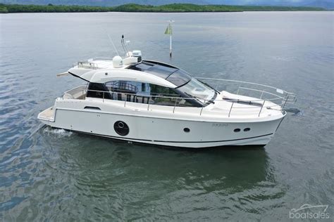Boats For Sale In Queensland Au