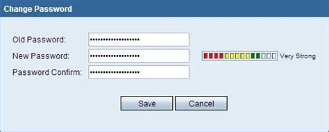 User Management On The Rv315w Vpn Router Cisco