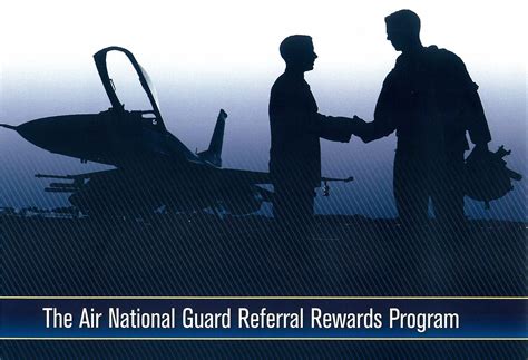 Air Guard Rolls Out New Program For Recruitment Rewards National