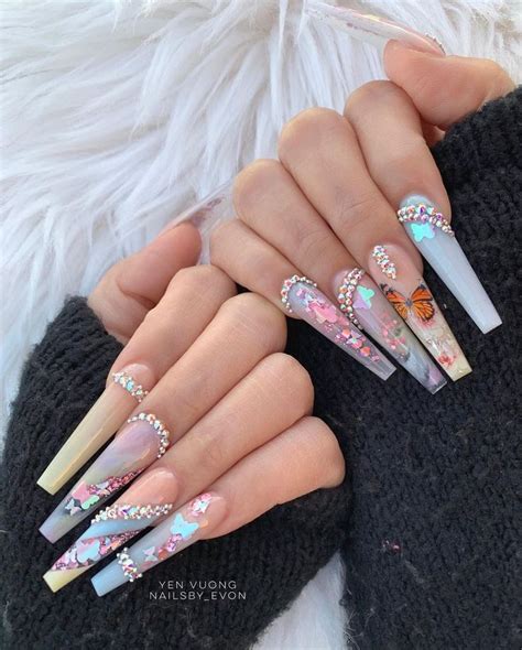 Pin On Nails