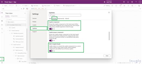 Boosting Canvas Apps With Copilot Control In Power Apps A Complete