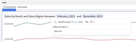 How To Add Dynamic Text To Element Titles Knowledge Hub Sigma Community