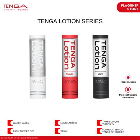 Tenga Hole Lotion Sex Toy Lubricant For Men Lube For Men Masturbator Lotion Men Masturbater