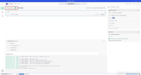 Vs Code Cline Deepseek 实现ai编程vscode Cline 本地模型 Csdn博客