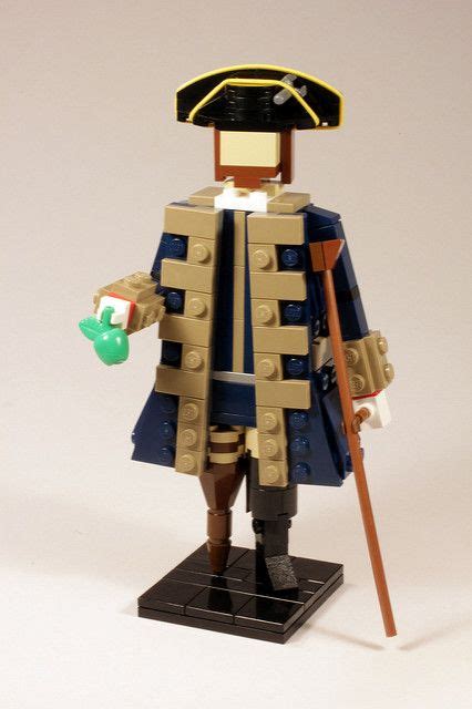 Lego Pirates Of The Caribbean On Stranger Tides Lego Figures Lego Worlds Pirates Of The
