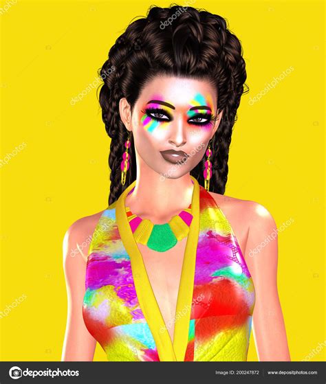 Scene Fashion Clothes