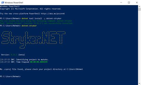Stryker Mutator Ile Mutation Testing Ve Azure Pipelines Entegrasyonu