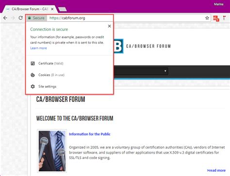 How To Check A Certificates Expiration Date Chrome Rapidsslonline
