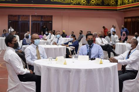 Procurement Guideline And Job Classification Framework For State Owned Enterprises Launched