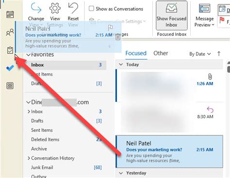 How To Create A Task From An Email In Outlook How To Guide