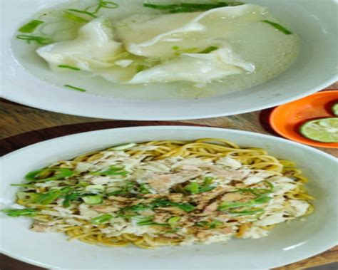 7 Kuliner Enak Di Pangandaran Patut Dicoba Tempat Inspirasi