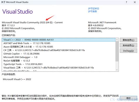 免杀C 免杀技术二VS设置 CN SEC 中文网