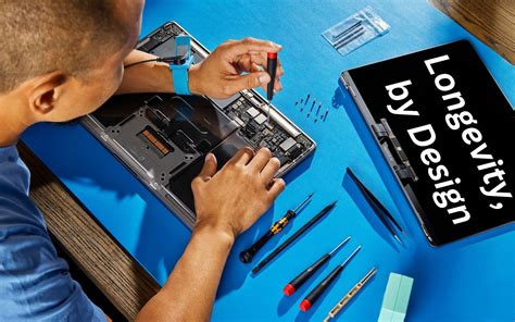 Apple Explains Its Approach To Device Longevity Computer Hardware