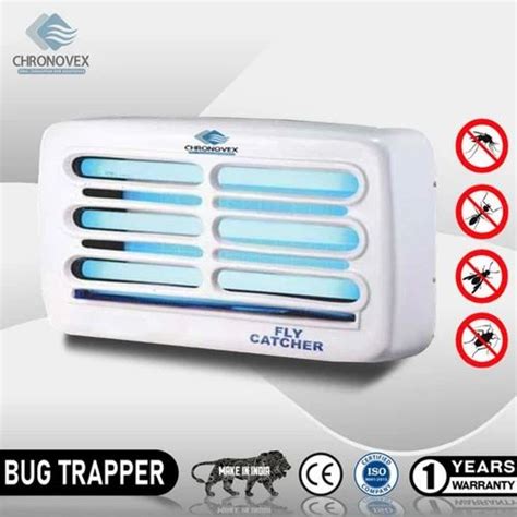 Abs Bug Trapper 3t Insect Catcher For Hospitals At ₹ 495000piece In