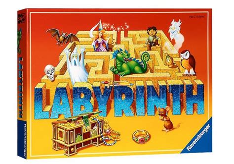 Ravensburger сумасшедший лабиринт: Сумасшедший Лабиринт | Купить ...