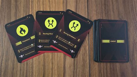 Helldivers 2 The Board Game Hands On Preview