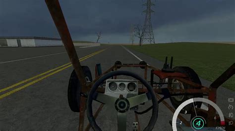 Garry S Mod Tornado Seris Youtube