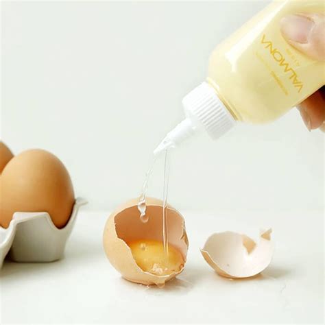 Маска для волос Evas Valmona Yolk-Mayo Protein Filled – купить в Москве ...