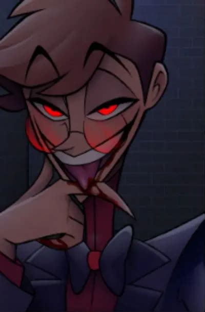Alastor Personaje De Chatbot De Ia Bot3 Ai