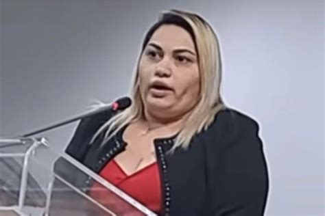 O que é o body scan alvo da reclamação da Dama do Tráfico no governo Metrópoles