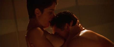 Foto Robin Tunney Nude Photos From Supernova