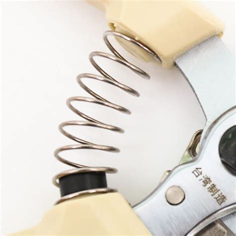 台湾佐川田130t花枝剪树枝剪园林修枝剪园艺工具省力果树修枝剪虎窝淘