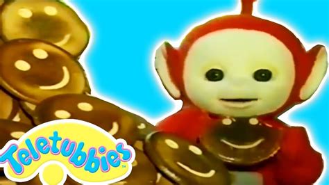 Телепузики На Русском Развивающий фильм для детей Youtube