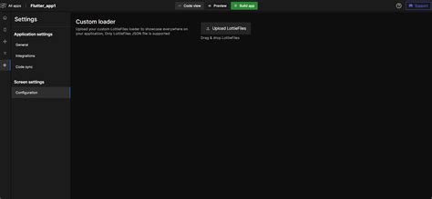 Flutter App Development A Step By Step Tutorial With Dhiwise