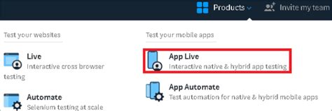 browserstack tutorial app and browser testing platform [guide]