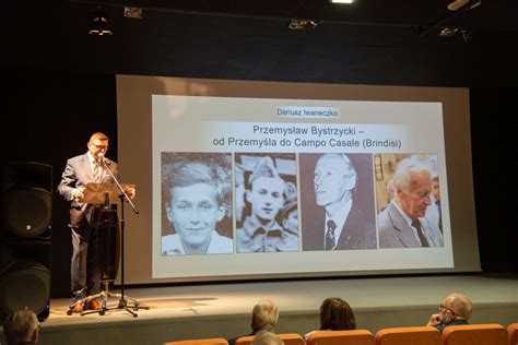 Przemysław Bystrzycki Zesłaniec Cichociemny Pisarz W Stulecie Urodzin Muzeum Narodowe
