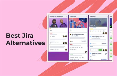 Best Jira Alternatives In 2025 PDF Agile