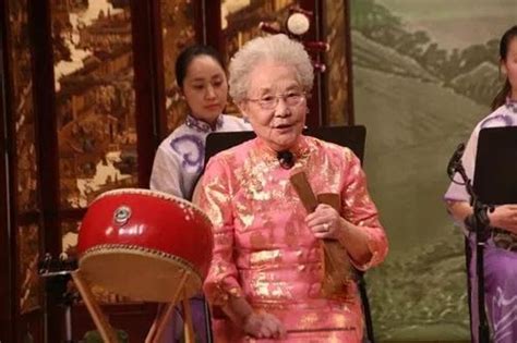 四川扬琴国家级非遗传承人徐述去世，曾说：四川扬琴就是我的生命！四川在线