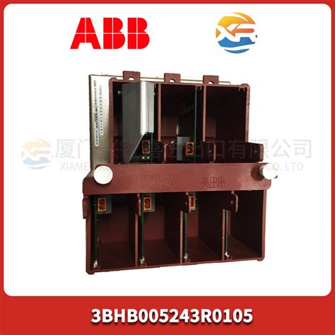 ABB KUC711AE01 3BHB004661R0001 自动化模块备件 兴锐嘉工控备件