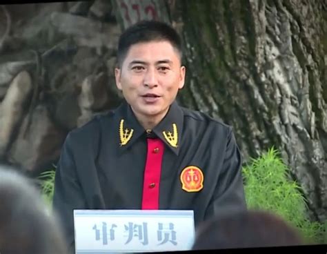一场纠纷三份感动，看全国模范法官杨春光的初心真情澎湃号·政务澎湃新闻 The Paper