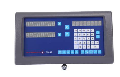 Easson Axis Digital Readout Kit μm GS Linear Scales Digitech Direct