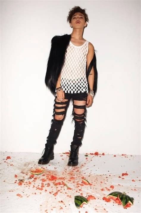 Kwon Jiyong Appreciation Blog Sometimes I Like To Look At Pictures Of