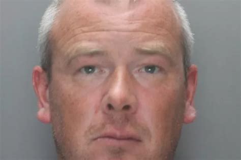 Richie Williams Killer Jailed Matthew Connah Given Eight Years For Pub