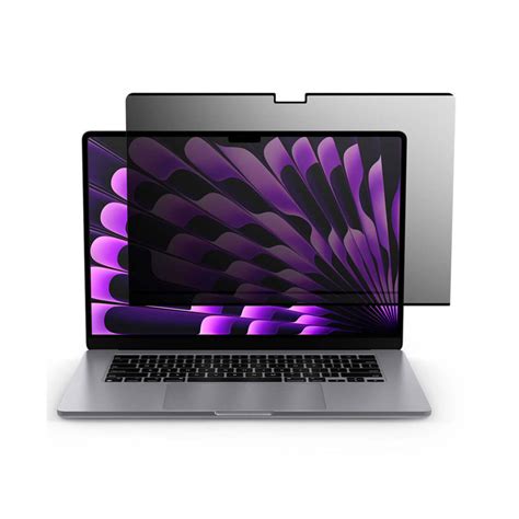 Safe View Screen Protector For Macbook Air 15 M22023