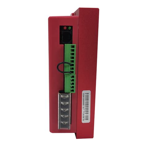 Brushless Dc Motor Driver BLDC Motor Driver ZM BL F For BLDC Motor Changzhou Hejie Motor Co