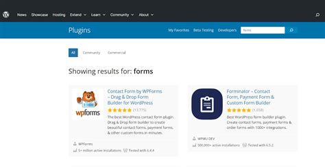 How To Test A Wordpress Plugin Before Installation Easywp