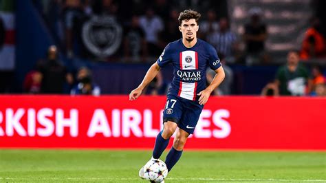 Mercato PSG Luis Campos A Mis Le Paquet Pour Son Transfert Il Dit