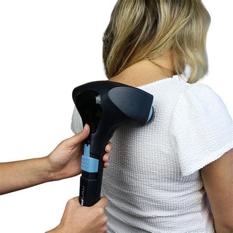 Thumper Mini Pro Massager Thumper Massager Percussion Massager