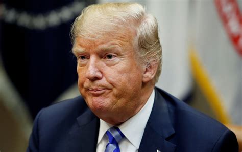Trump Critica Proposta Orçamentária Do Congresso Por Falta De Recursos