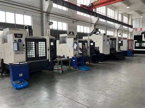 机加工设备 产品服务 易思特熵智能科技（南京）有限公司 荣飞自动化