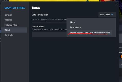 If not work after last steam cs 1 6 update Обсуждение hpp community