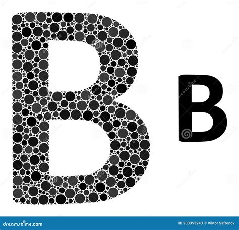 Beta Greek Symbol Small Letter Lowercase Font Icon Black Color Vector Illustration Flat Style