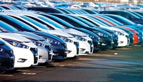 تراخيص السيارات الملاكي تتجاوز 5 آلاف وحدة خلال فبراير الماضي 2023