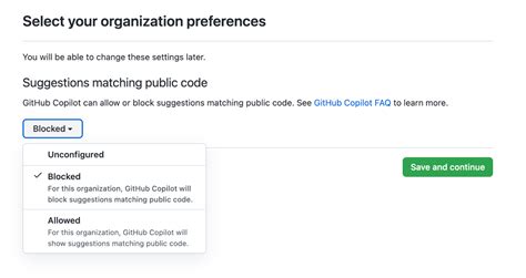 Github Copilot For Business を使ってみよう