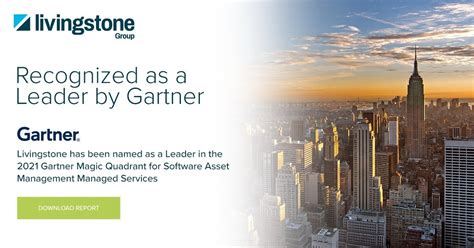 Gartner Sam Softwareassetmanagement Magicquadrant Itam Scott Onstott