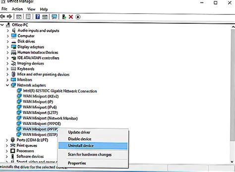 Устранение неполадок Vpn и проблем в Windows 10